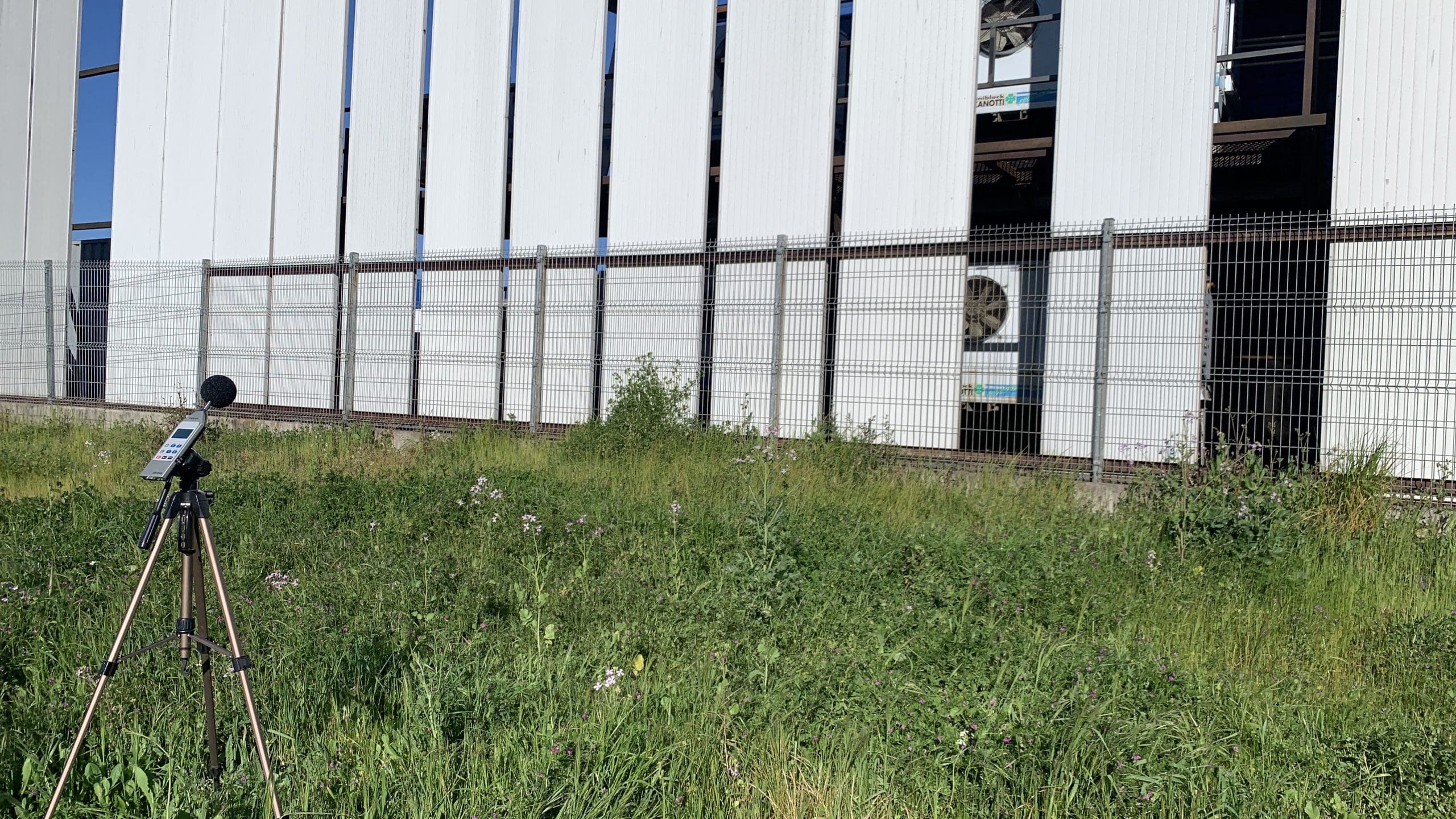 Colun La Unión - Silentium